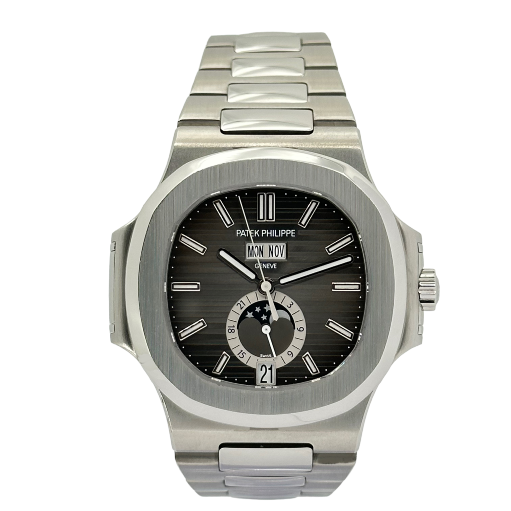COLLECTION PATEK PHILIPPE - SWISSTREASURES SA