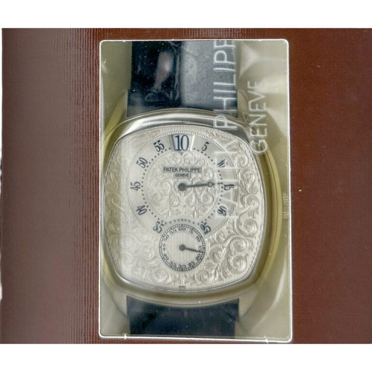 COLLECTION PATEK PHILIPPE - SWISSTREASURES SA